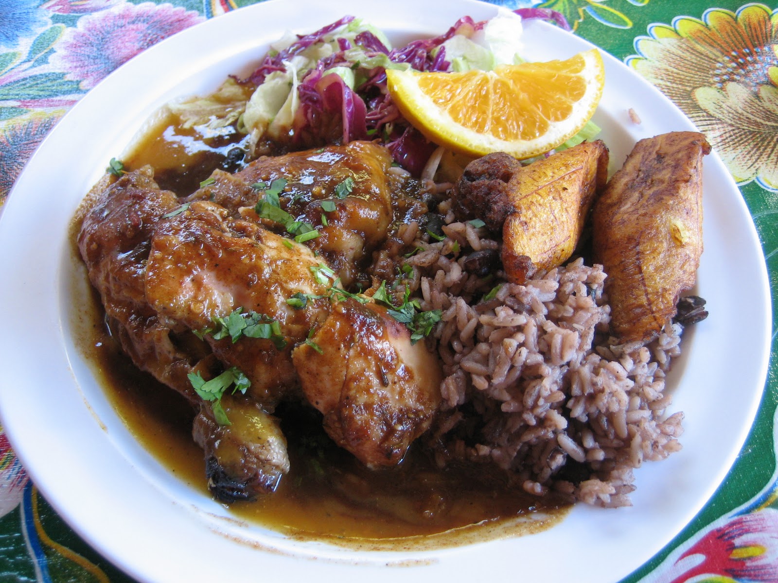 CHA CHA CHICKEN | FUNN Magazine